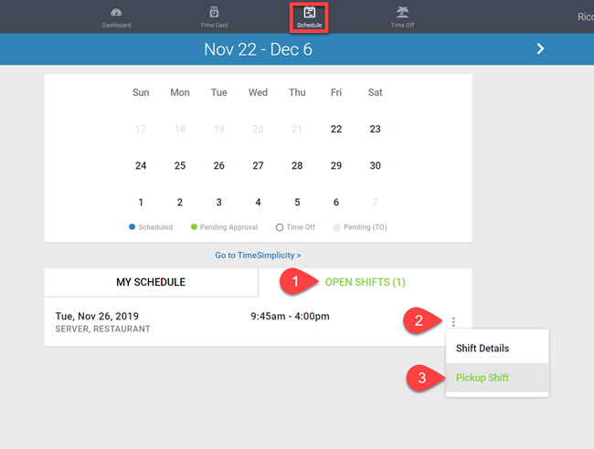 Use Your Employee Portal & Mobile App